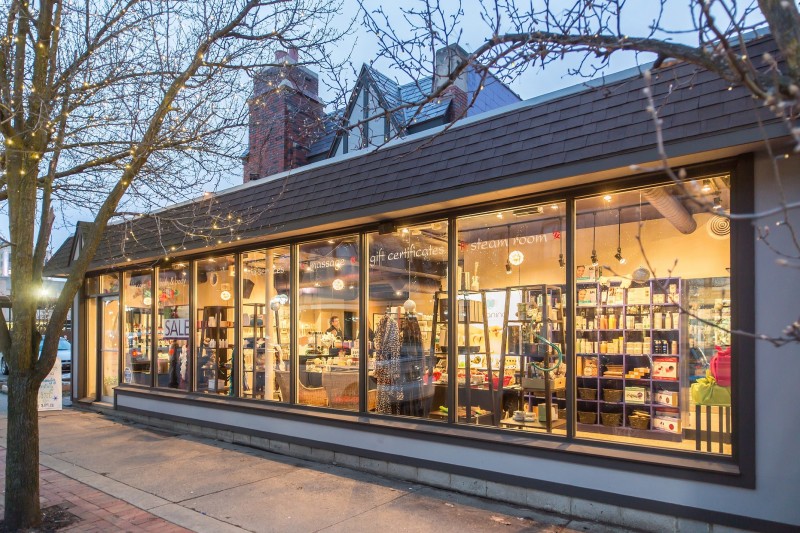 Getting to Know the Neighborhood--Kerrytown | Piper Partners