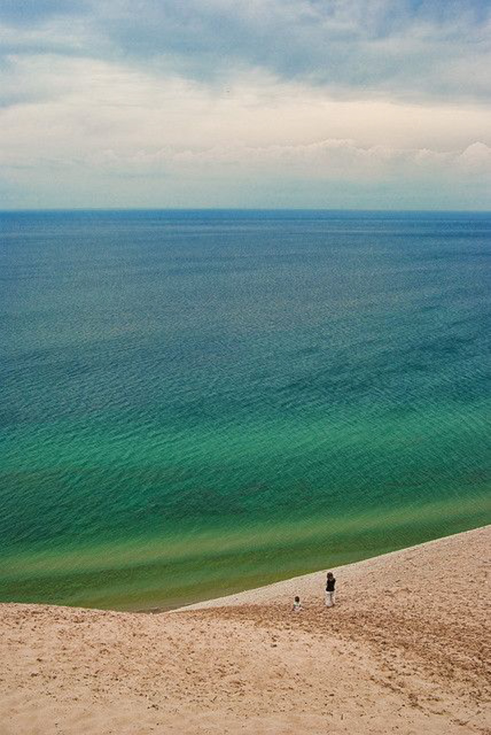 Plan Your Summer Getaway with these 5 Lake Michigan Beaches | Piper ...