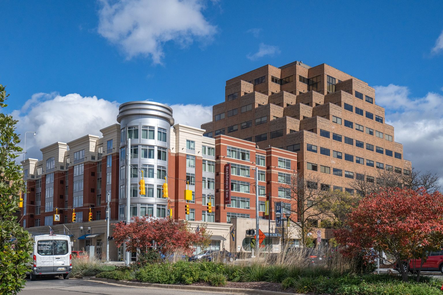 The Good and Bad of Living in Ann Arbor | Piper Partners